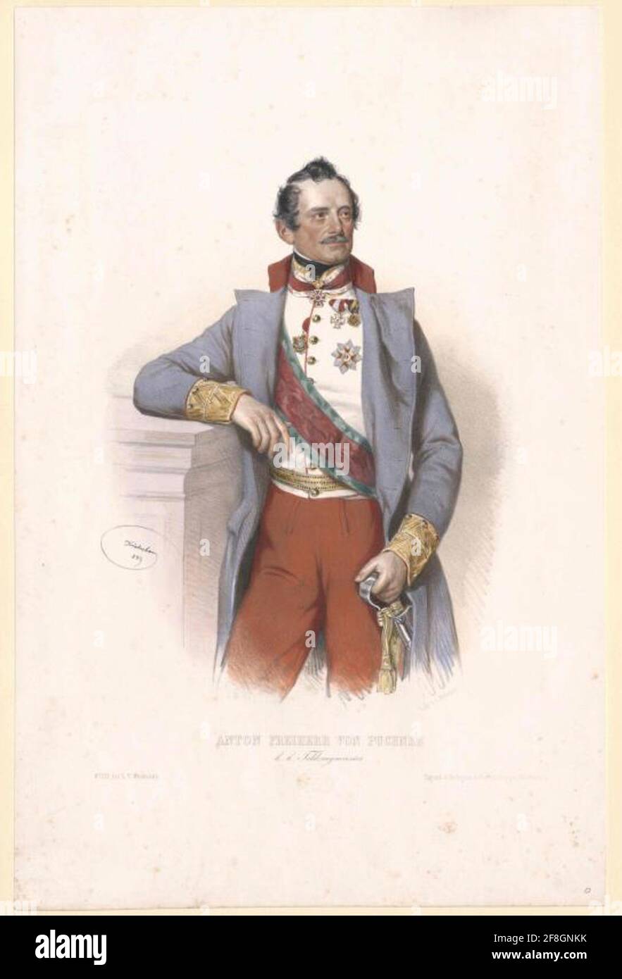 Anton puchner hi-res stock photography and images - Alamy