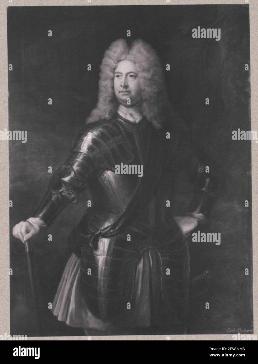 Cadogan, 1st Earl Cadogan, William Stock Photo - Alamy