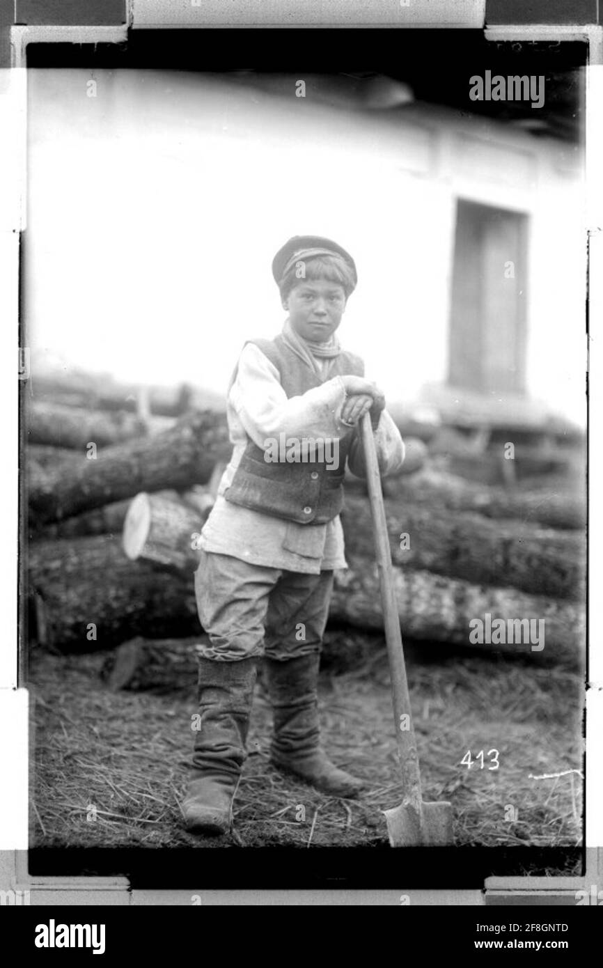 Volhynian village hi-res stock photography and images - Alamy