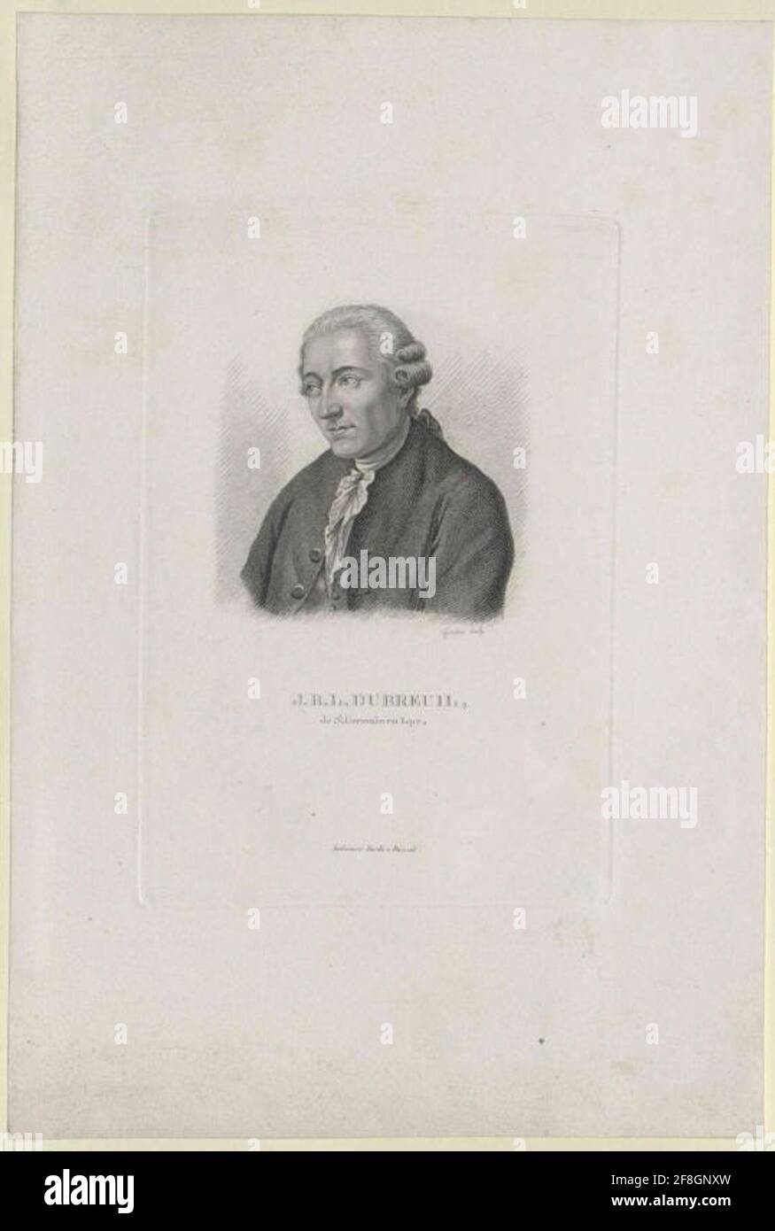 Leon baptiste hi-res stock photography and images - Alamy