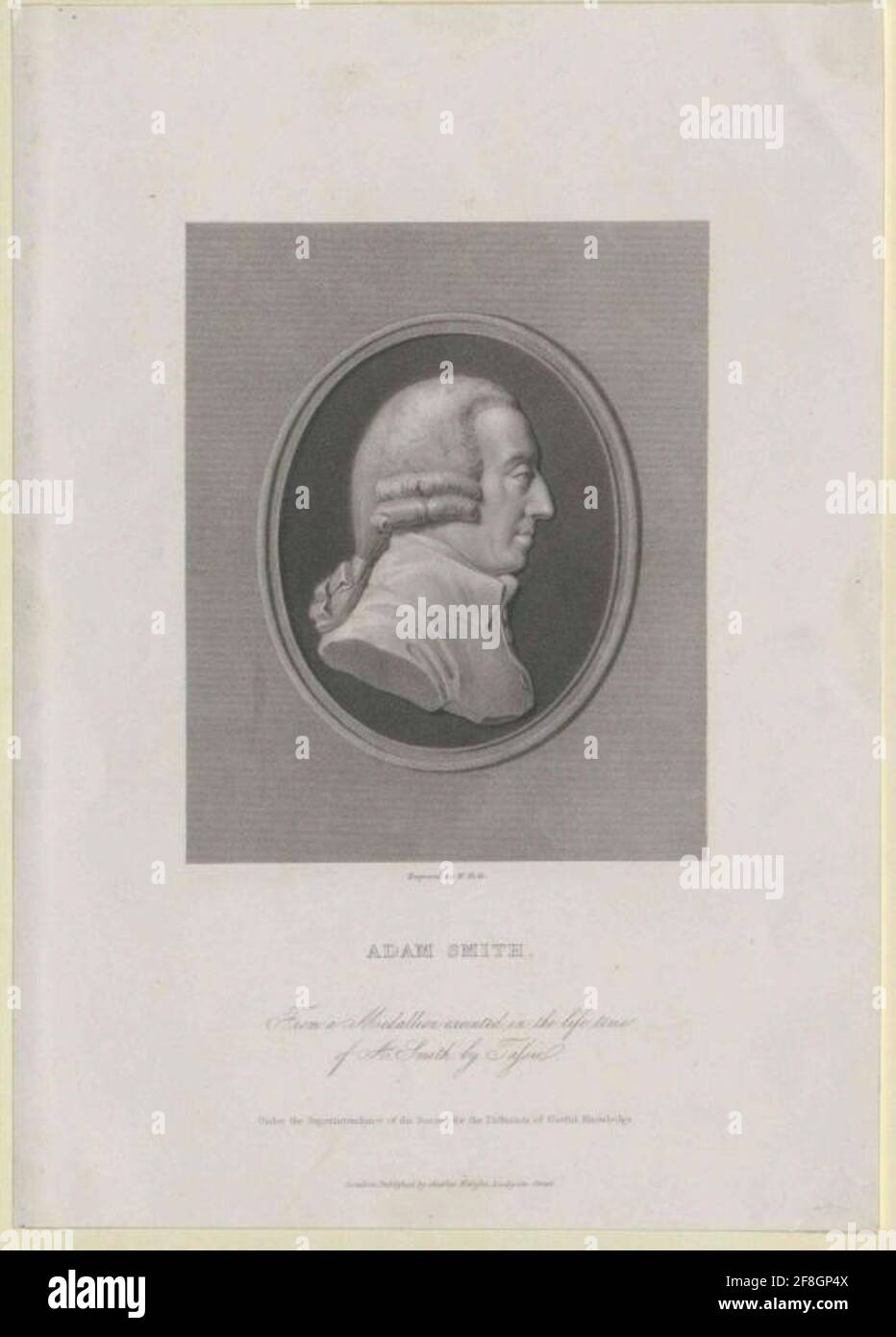 The wealth of nations adam smith hi-res stock photography and images ...