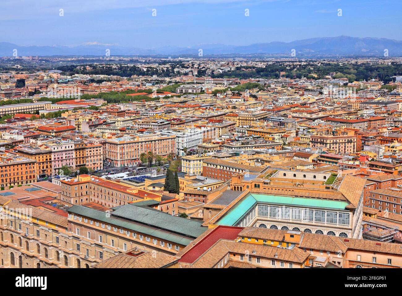 Rione of rome hi-res stock photography and images - Alamy