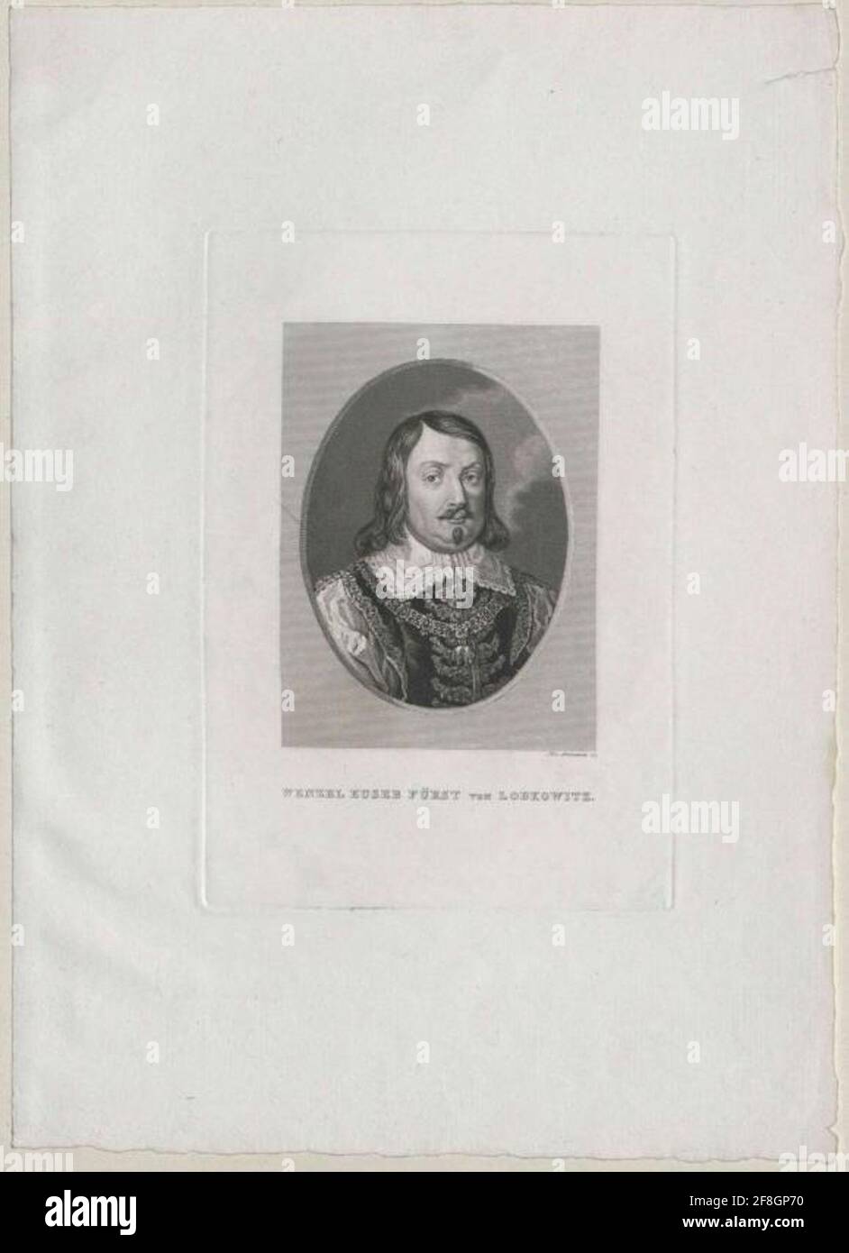 Prince lobkowitz hi-res stock photography and images - Alamy