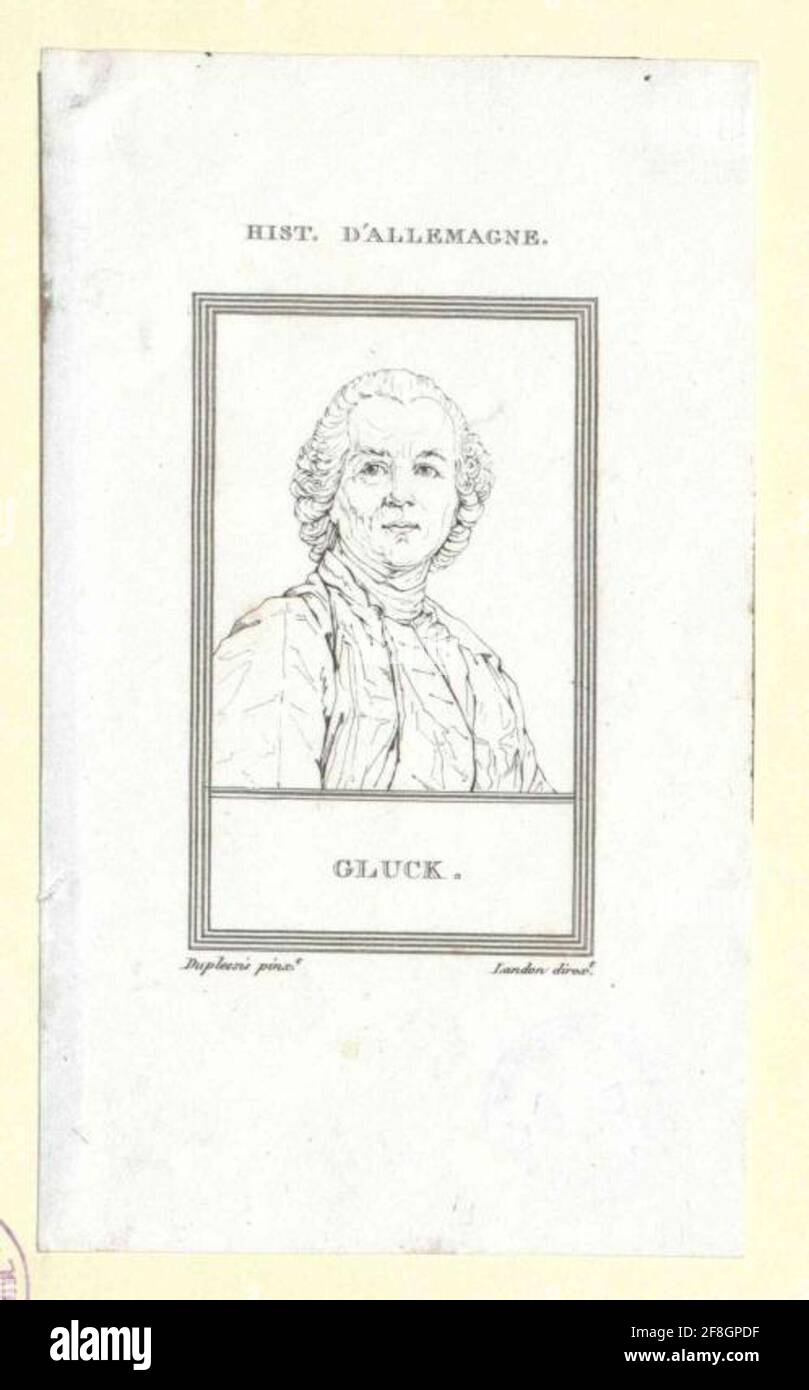 German opera history hi-res stock photography and images - Alamy