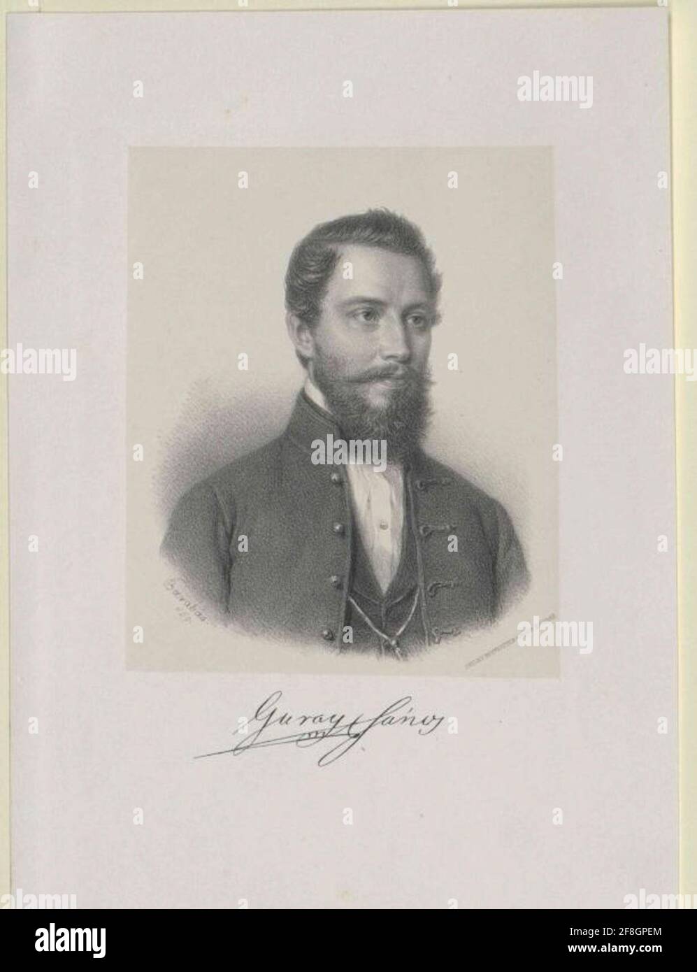 John garay hi-res stock photography and images - Alamy