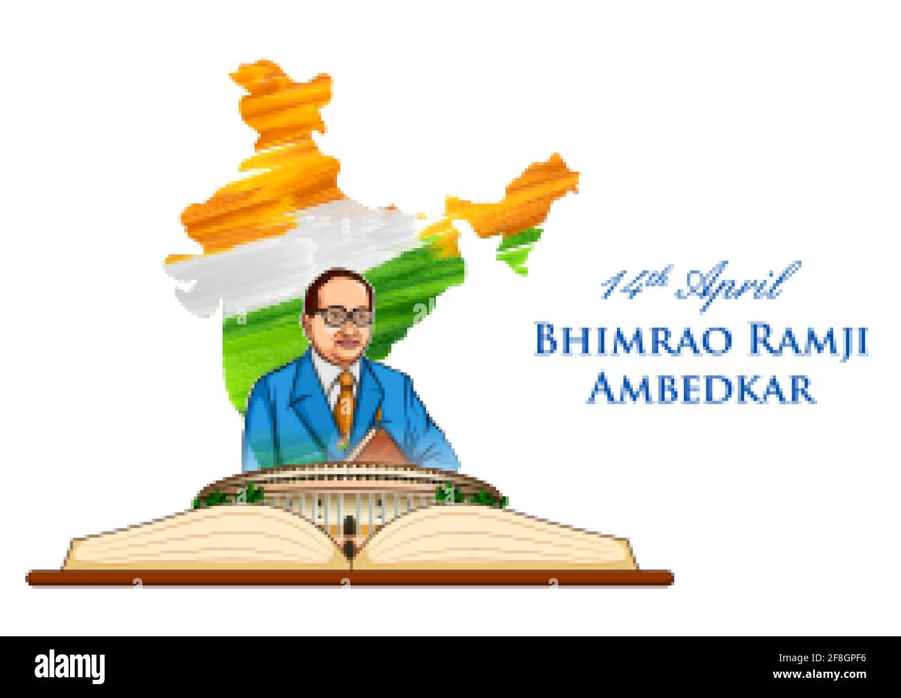 Bhimrao Ambedkar High Resolution Stock Photography and Images - Alamy