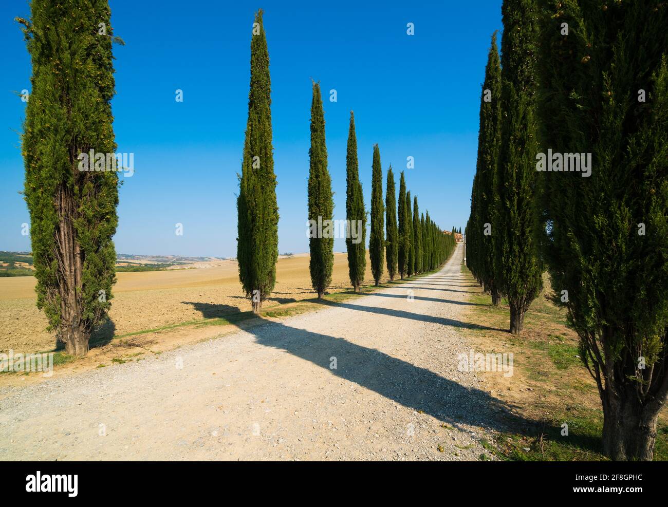 Italy country countryside hi-res stock photography and images - Alamy