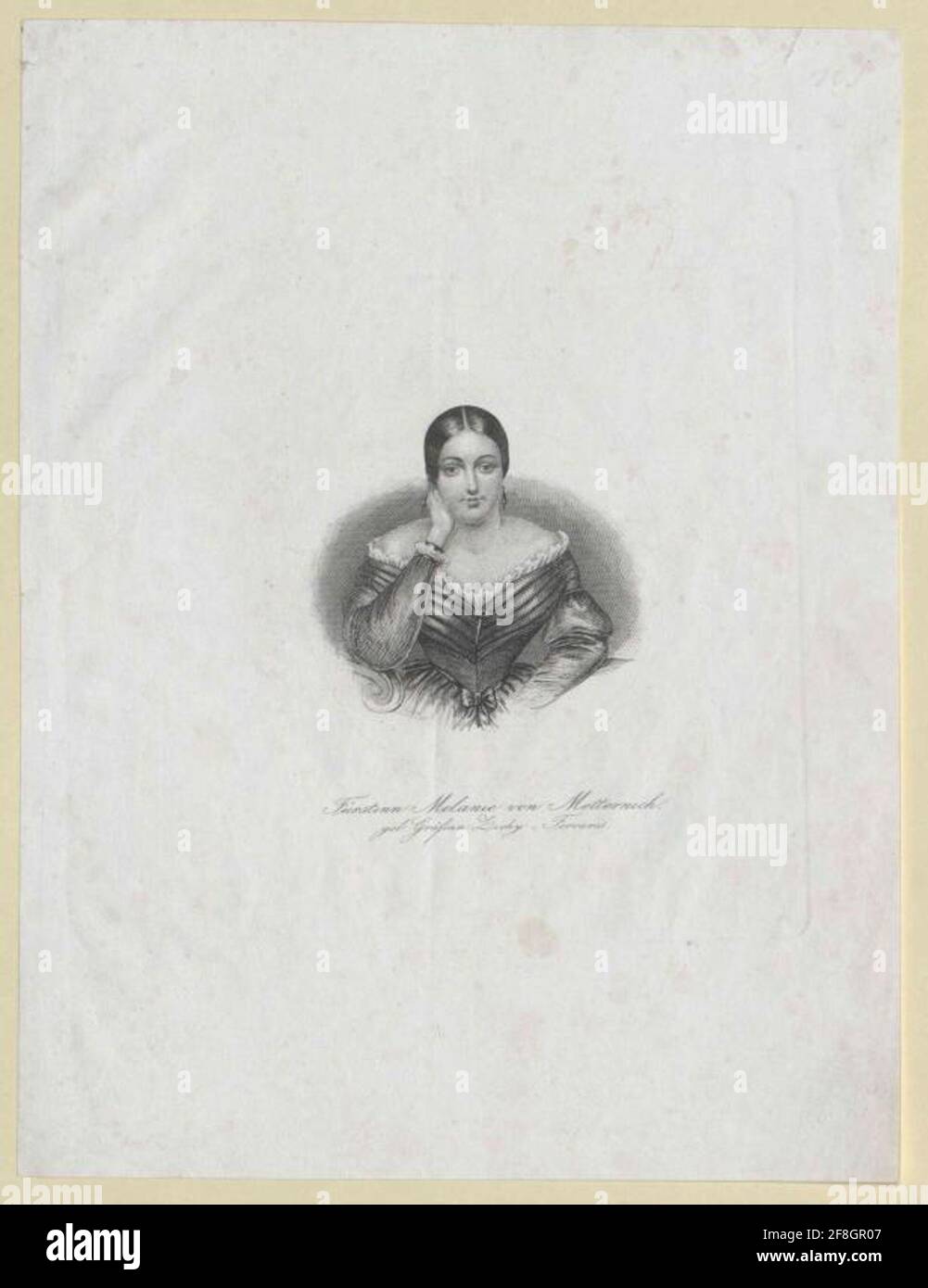 Countess Zichy High Resolution Stock Photography and Images - Alamy