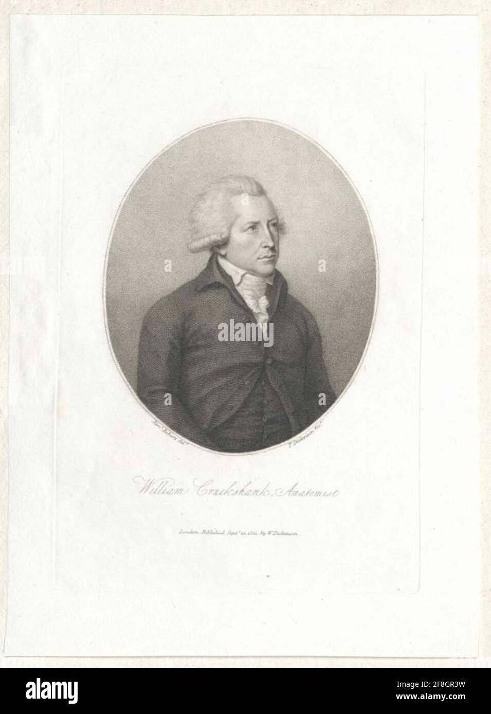 William cruikshank hi-res stock photography and images - Alamy