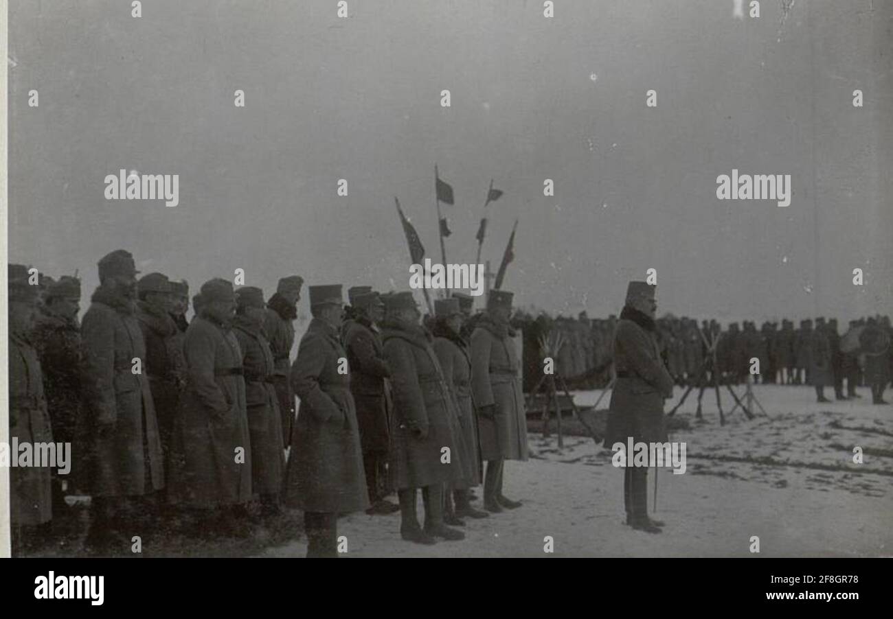 Generaloberst High Resolution Stock Photography and Images - Alamy