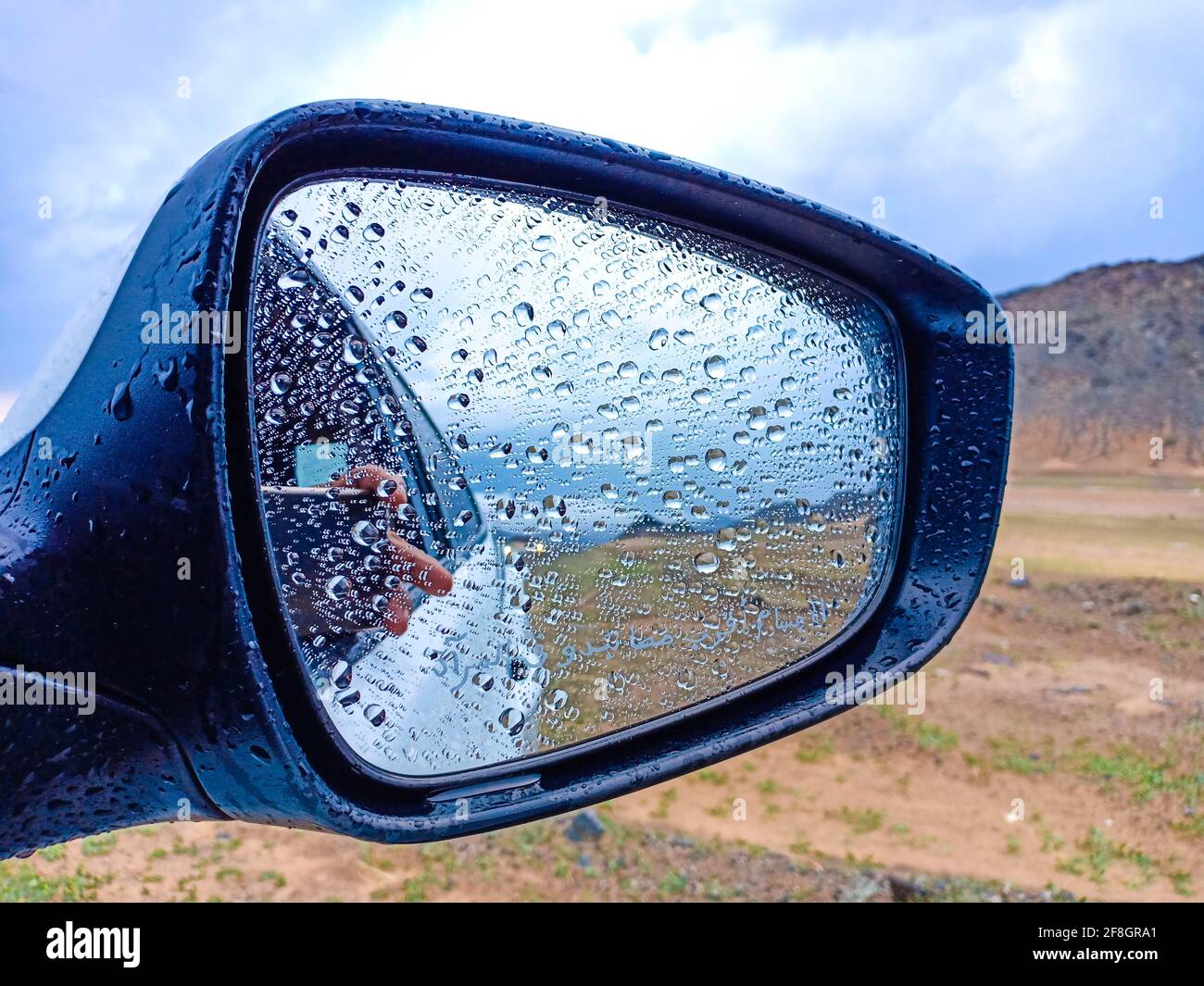 Water drops realistic set hi-res stock photography and images - Alamy