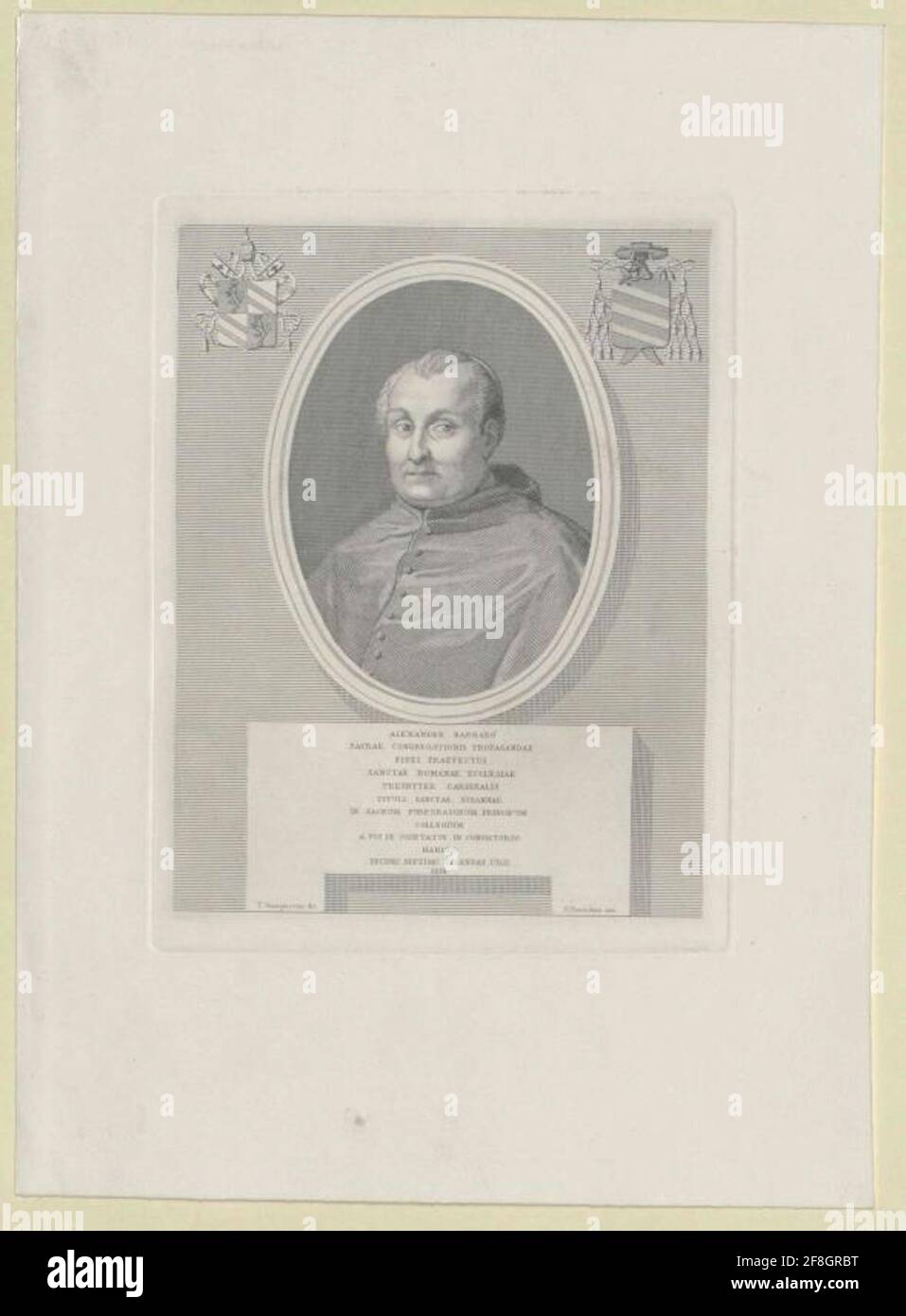 Alexander bishop hi-res stock photography and images - Alamy