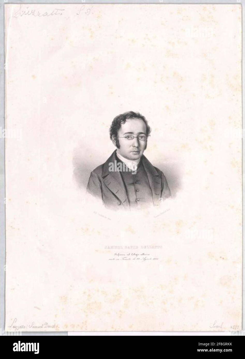 Samuel david hi-res stock photography and images - Alamy