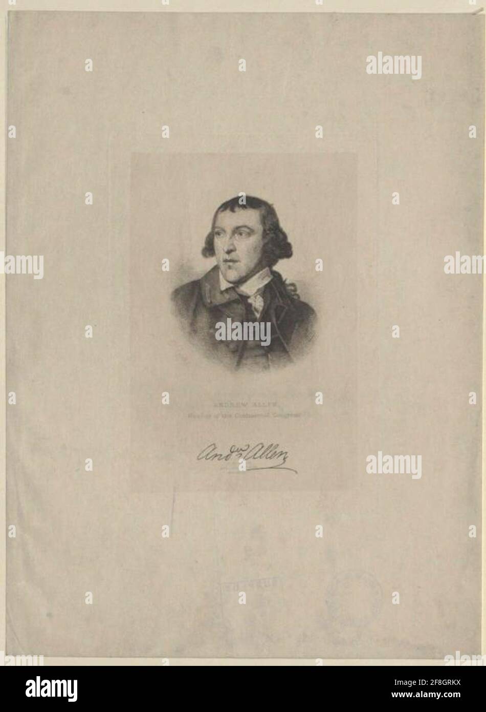 Allen, Andrew Stock Photo - Alamy