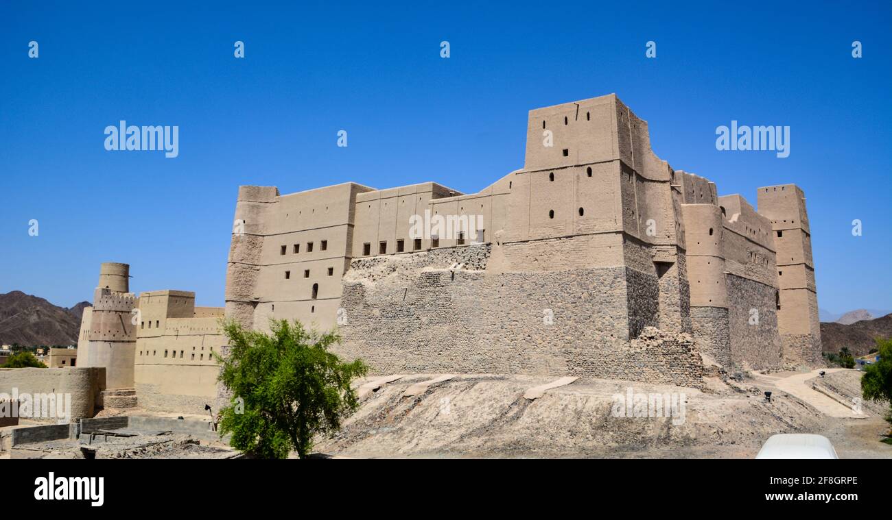 Mura forte hi-res stock photography and images - Alamy