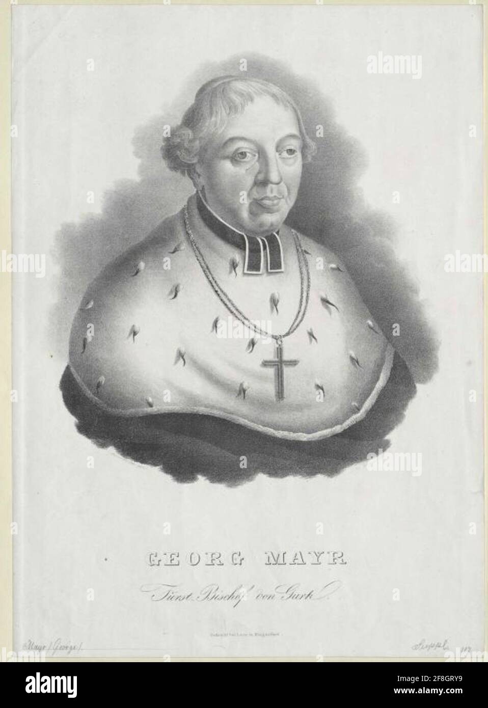 Georg mayr hi-res stock photography and images - Alamy