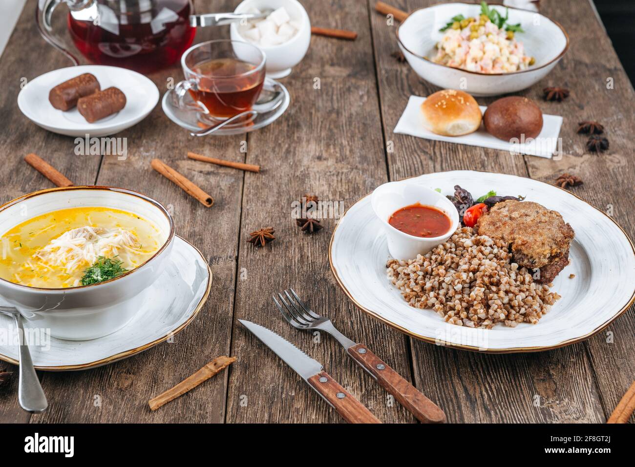 Russian course hi-res stock photography and images - Alamy