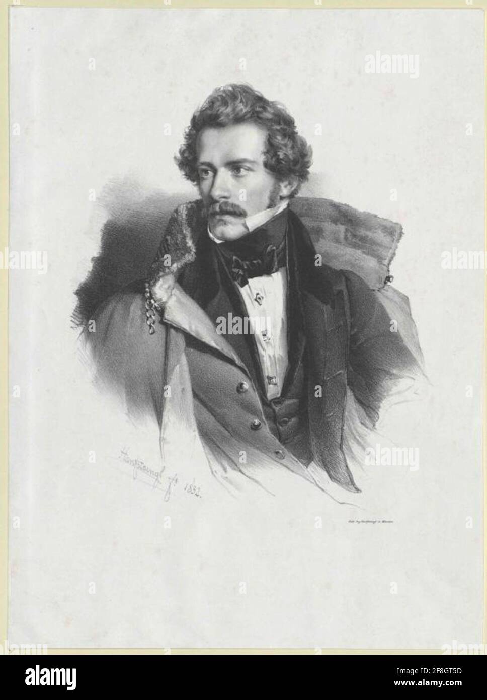 Kirner, Johann Baptist Stock Photo - Alamy