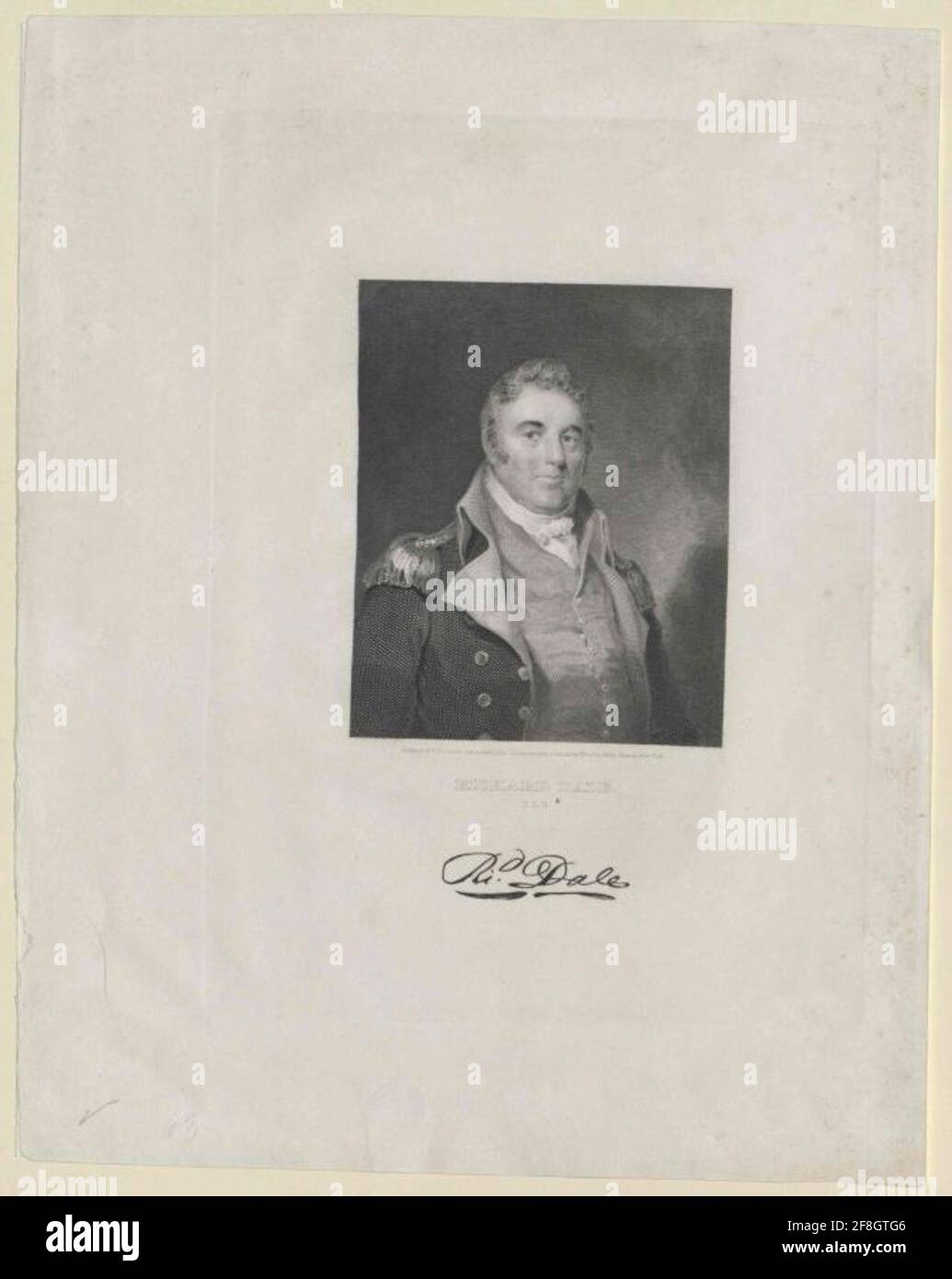 Dale, Richard Stock Photo - Alamy