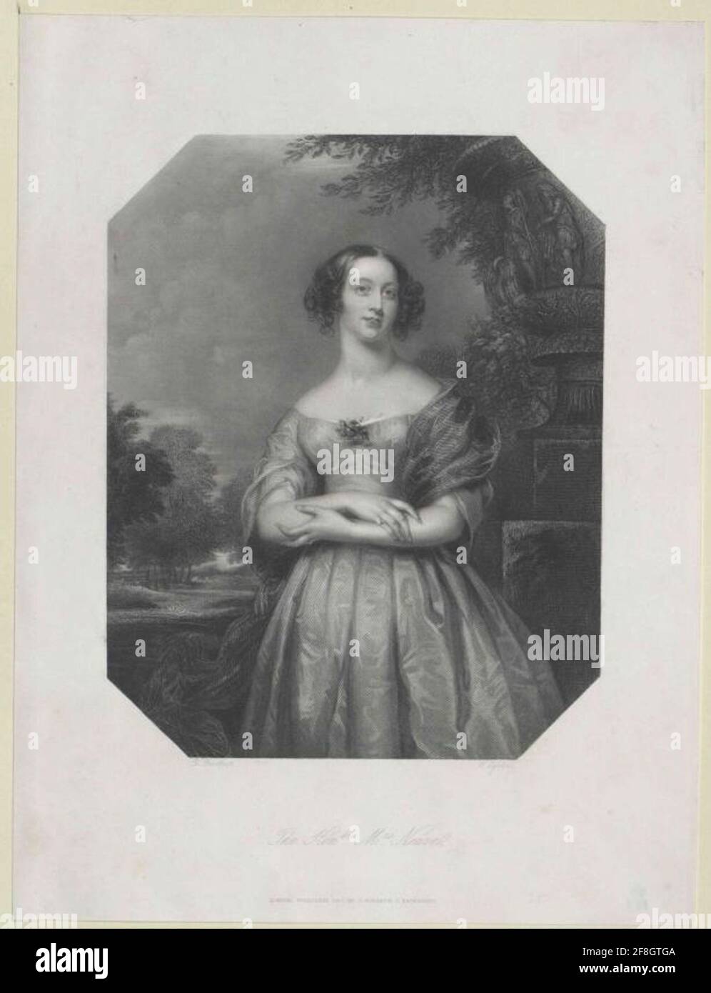 Mary arundell hi-res stock photography and images - Alamy