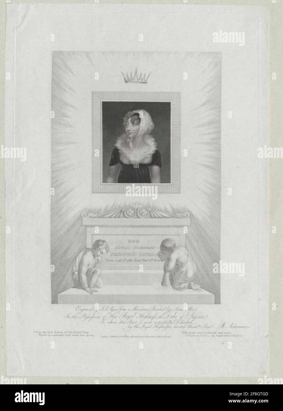 18th century family life england hi-res stock photography and images ...