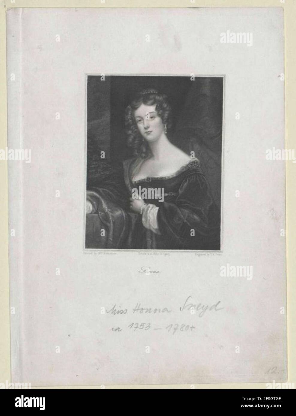 Sneyd High Resolution Stock Photography and Images - Alamy