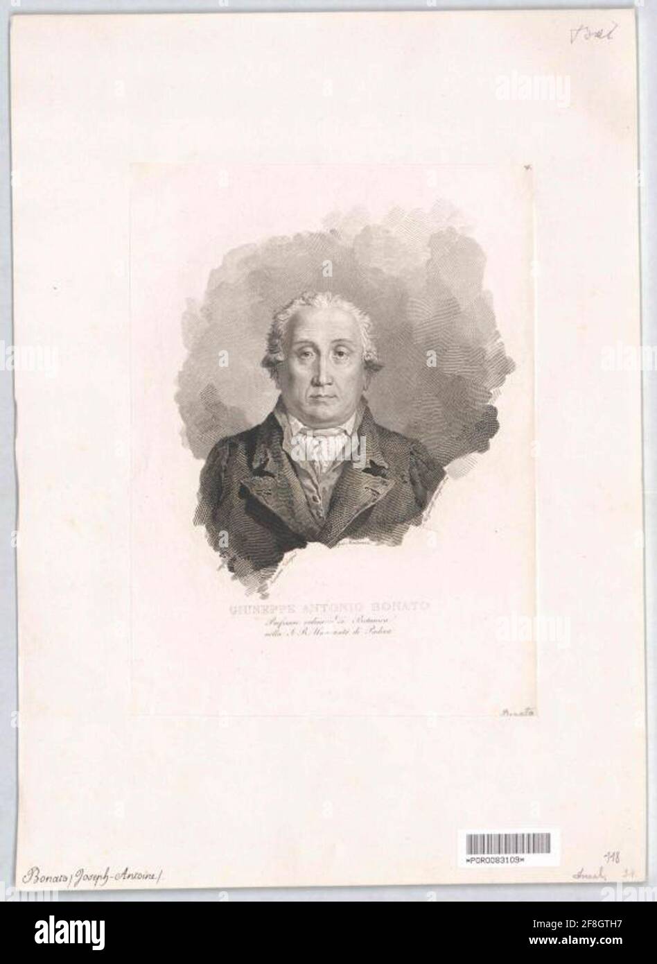 Bonato hi-res stock photography and images - Alamy