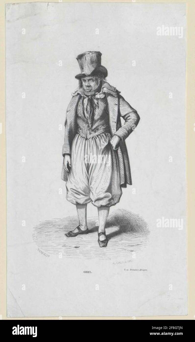 Jacques charles hi-res stock photography and images - Alamy