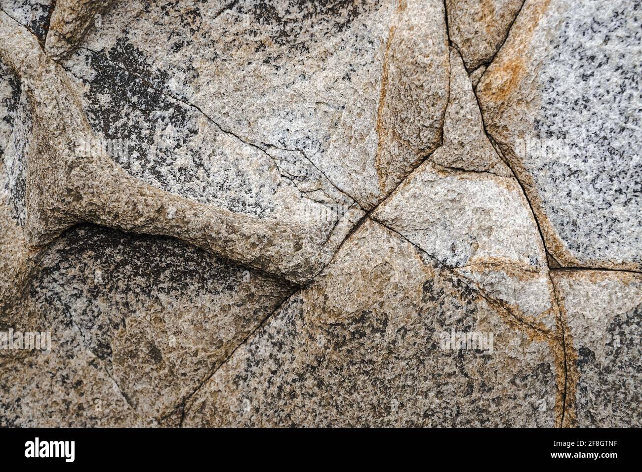Closeup shot of natural rock texture for background and wallpaper Stock ...