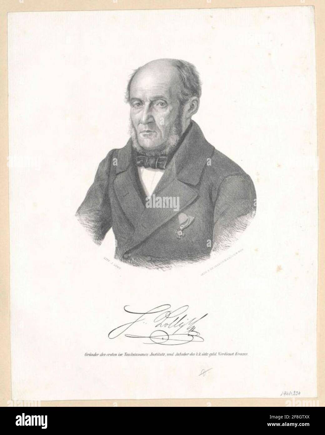 Hirsch Kollish, Joshua Stock Photo - Alamy