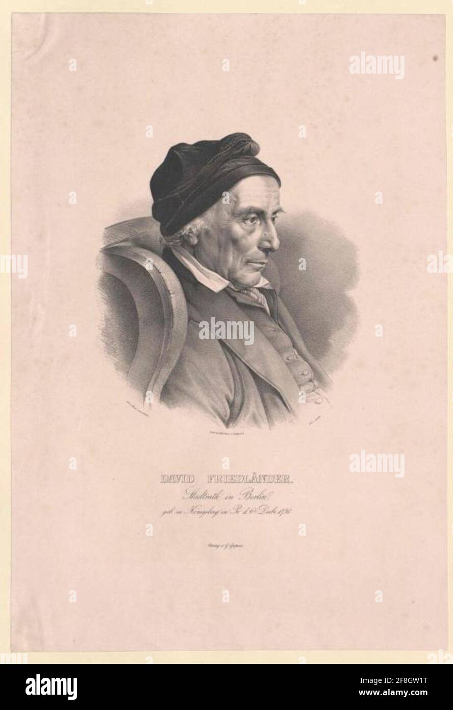 David friedlander hi-res stock photography and images - Alamy