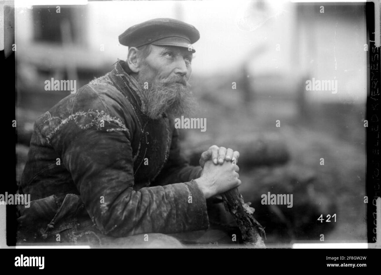 Volhynian village hi-res stock photography and images - Alamy