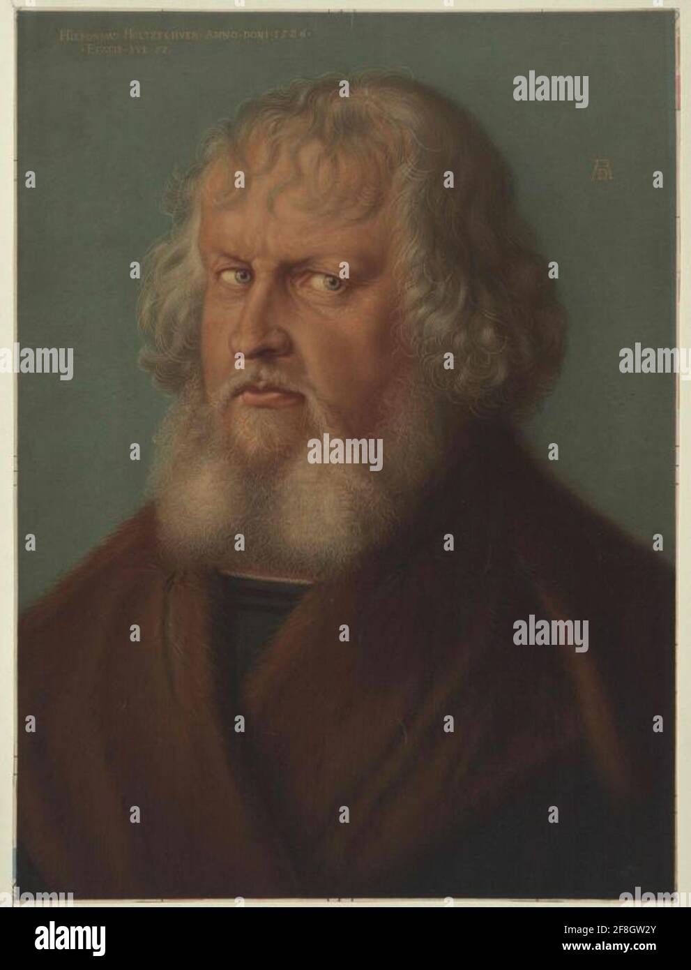 Wooden shoe, Hieronymus Stock Photo - Alamy