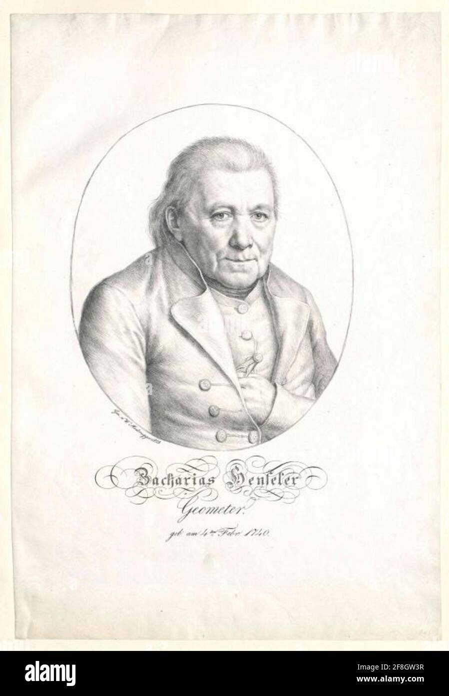 Henseler, Zacharias Stock Photo - Alamy