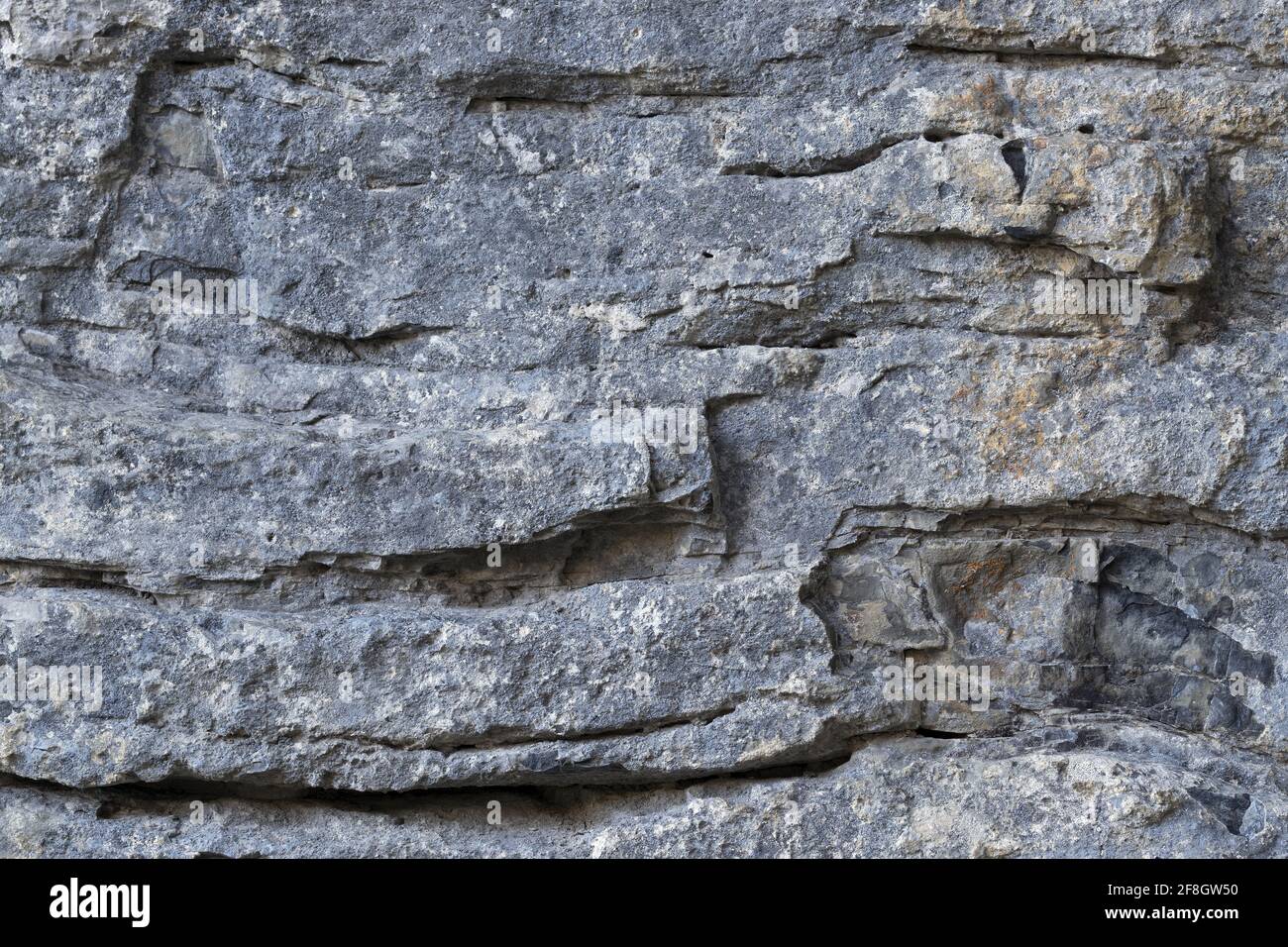 Closeup shot of natural rock texture for background and wallpaper Stock ...