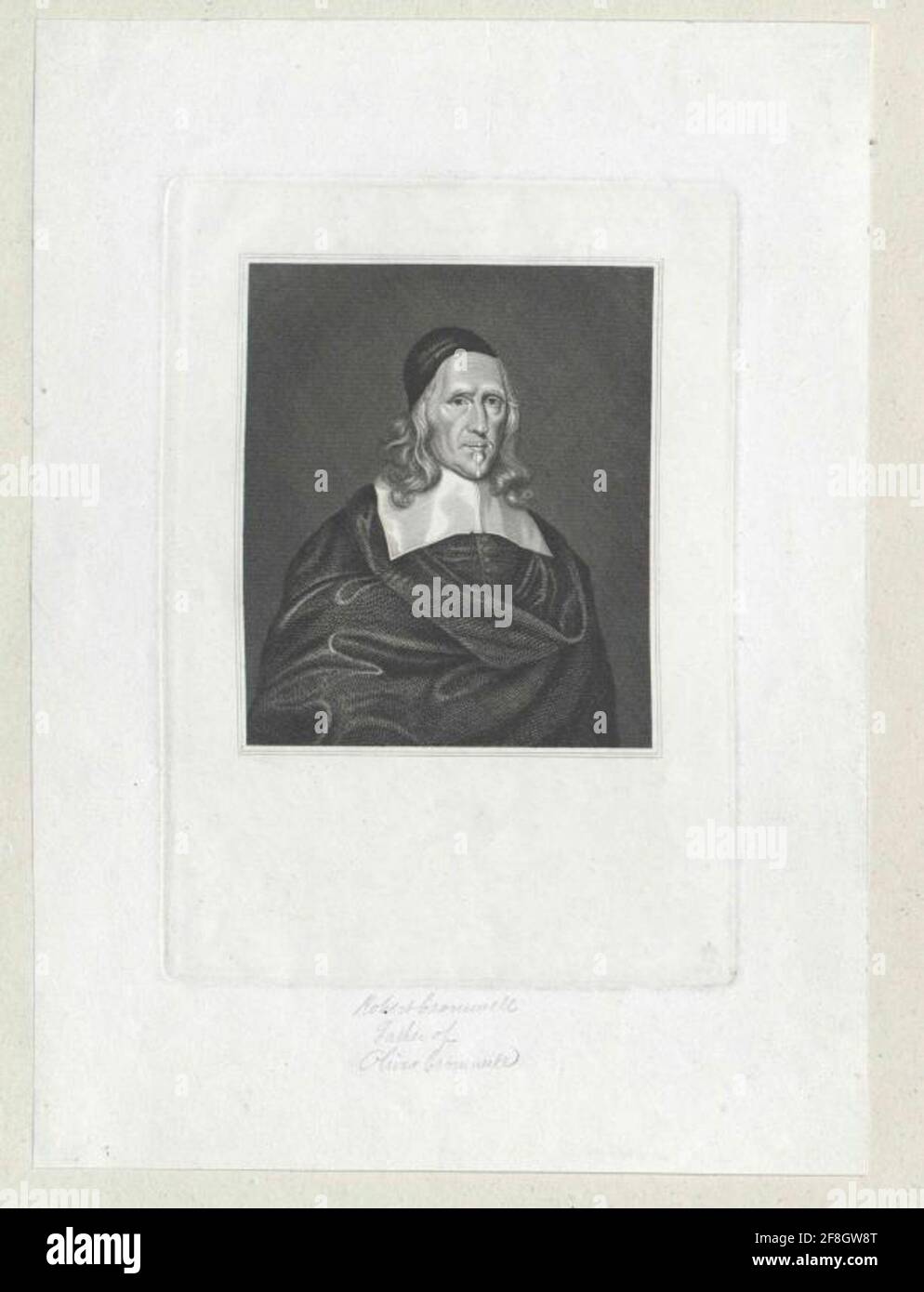 Robert cromwell hi-res stock photography and images - Alamy