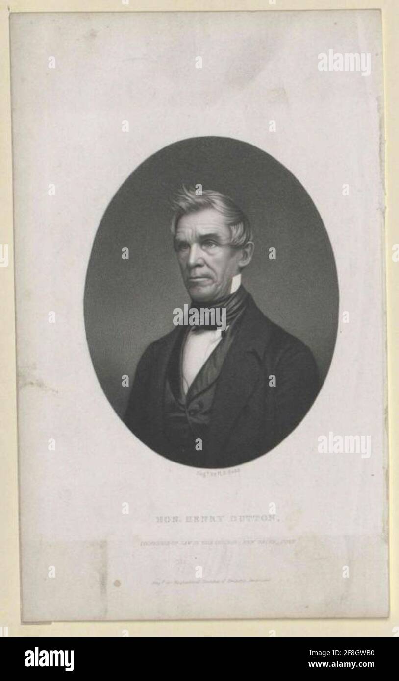 Henry dutton hi-res stock photography and images - Alamy