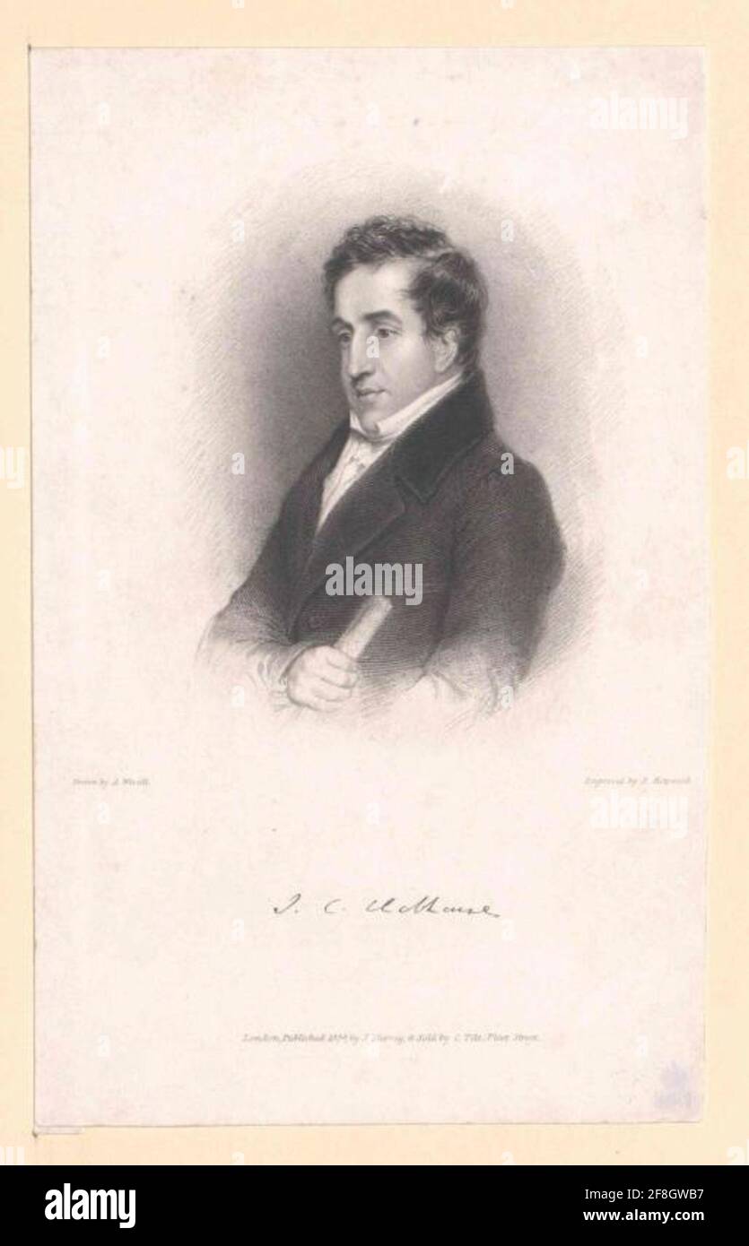 John broughton hi-res stock photography and images - Alamy