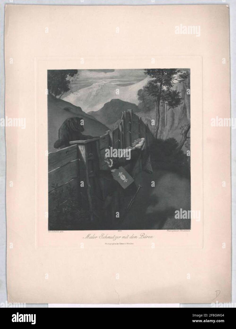 Schmutzer hi-res stock photography and images - Alamy