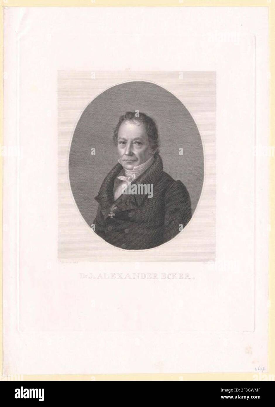 Alexander ecker hi-res stock photography and images - Alamy