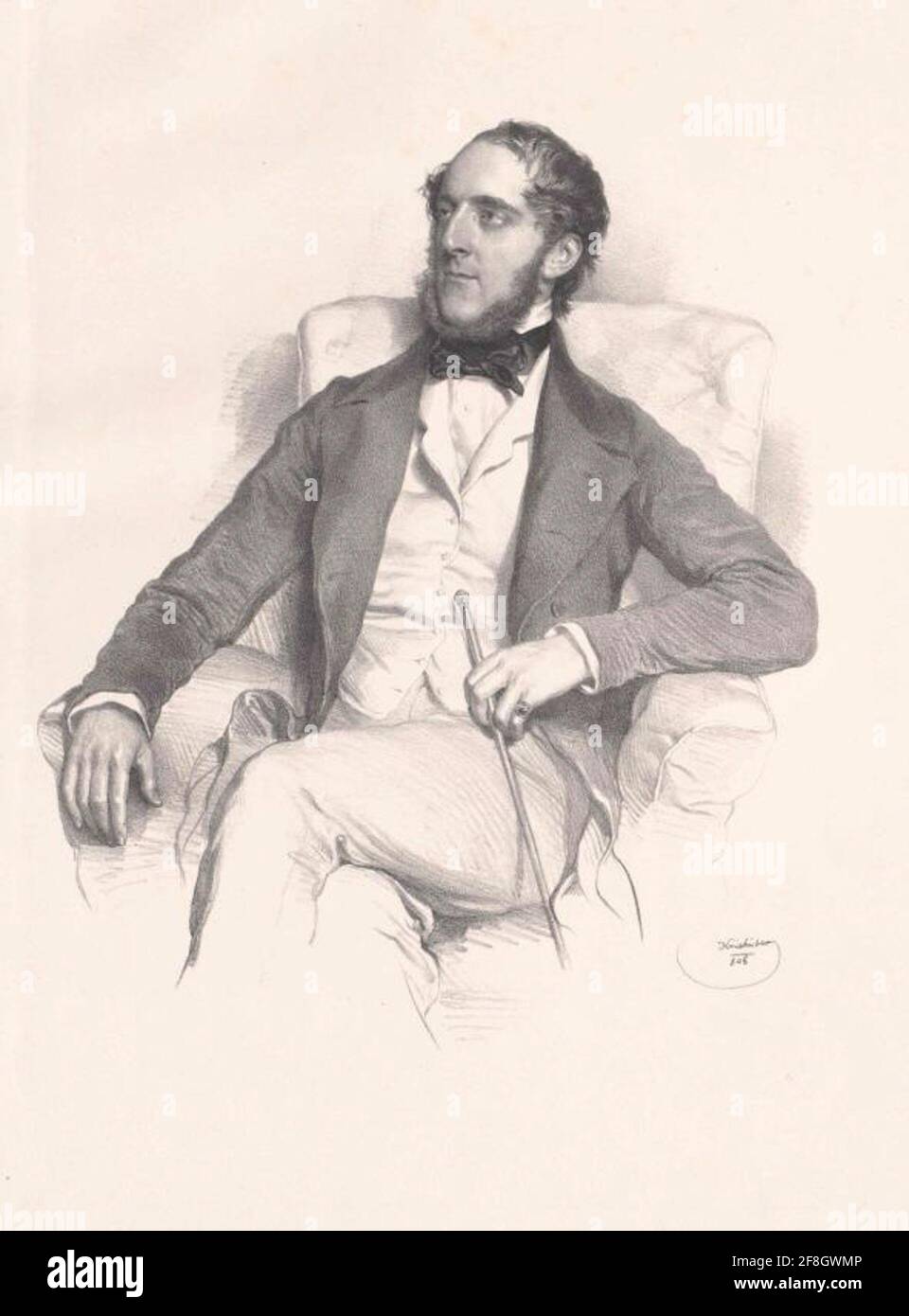 William pelham hi-res stock photography and images - Alamy