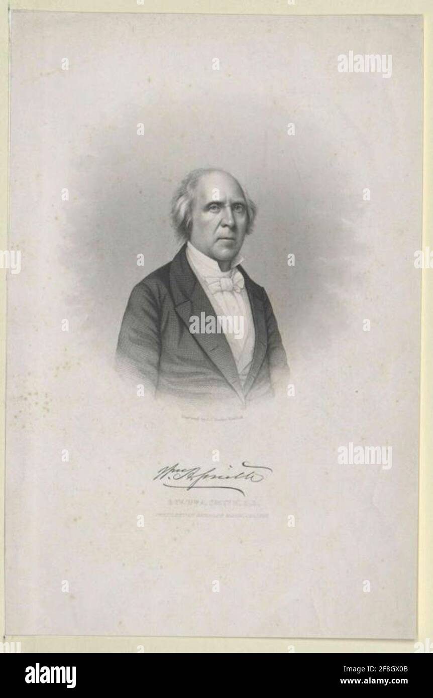 William andrew hi-res stock photography and images - Alamy