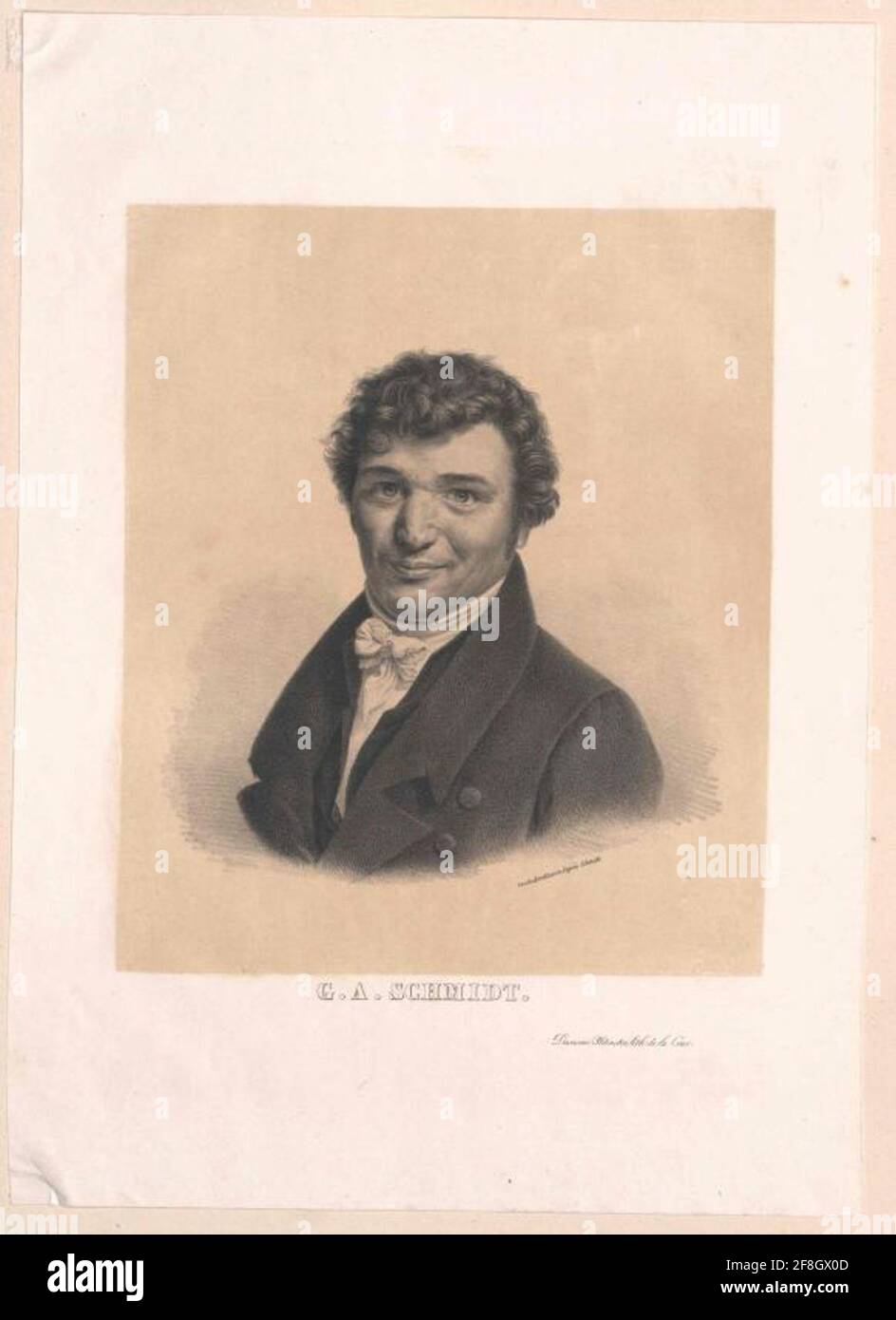 George adam hi-res stock photography and images - Alamy