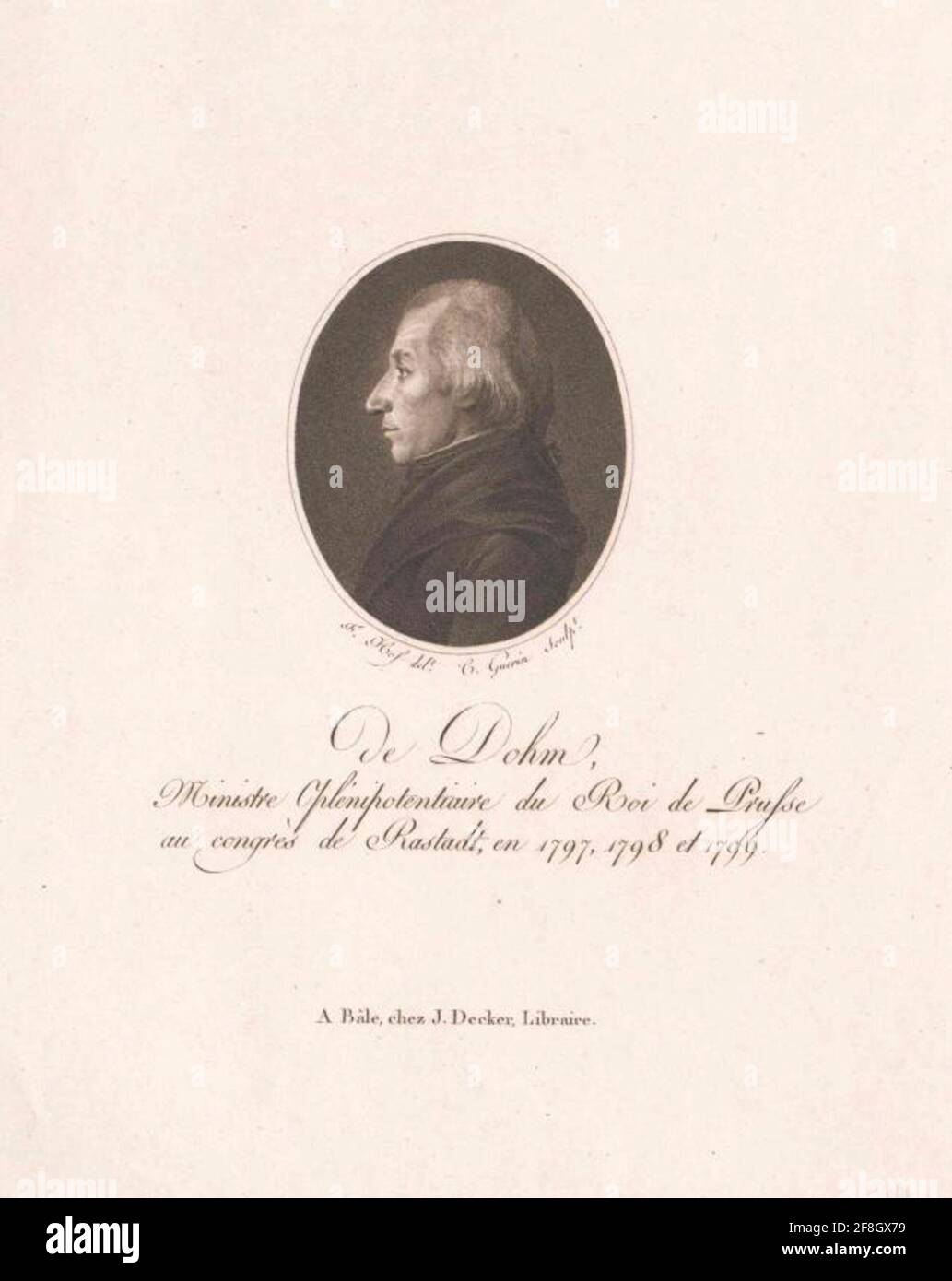 Christian konrad hi-res stock photography and images - Alamy