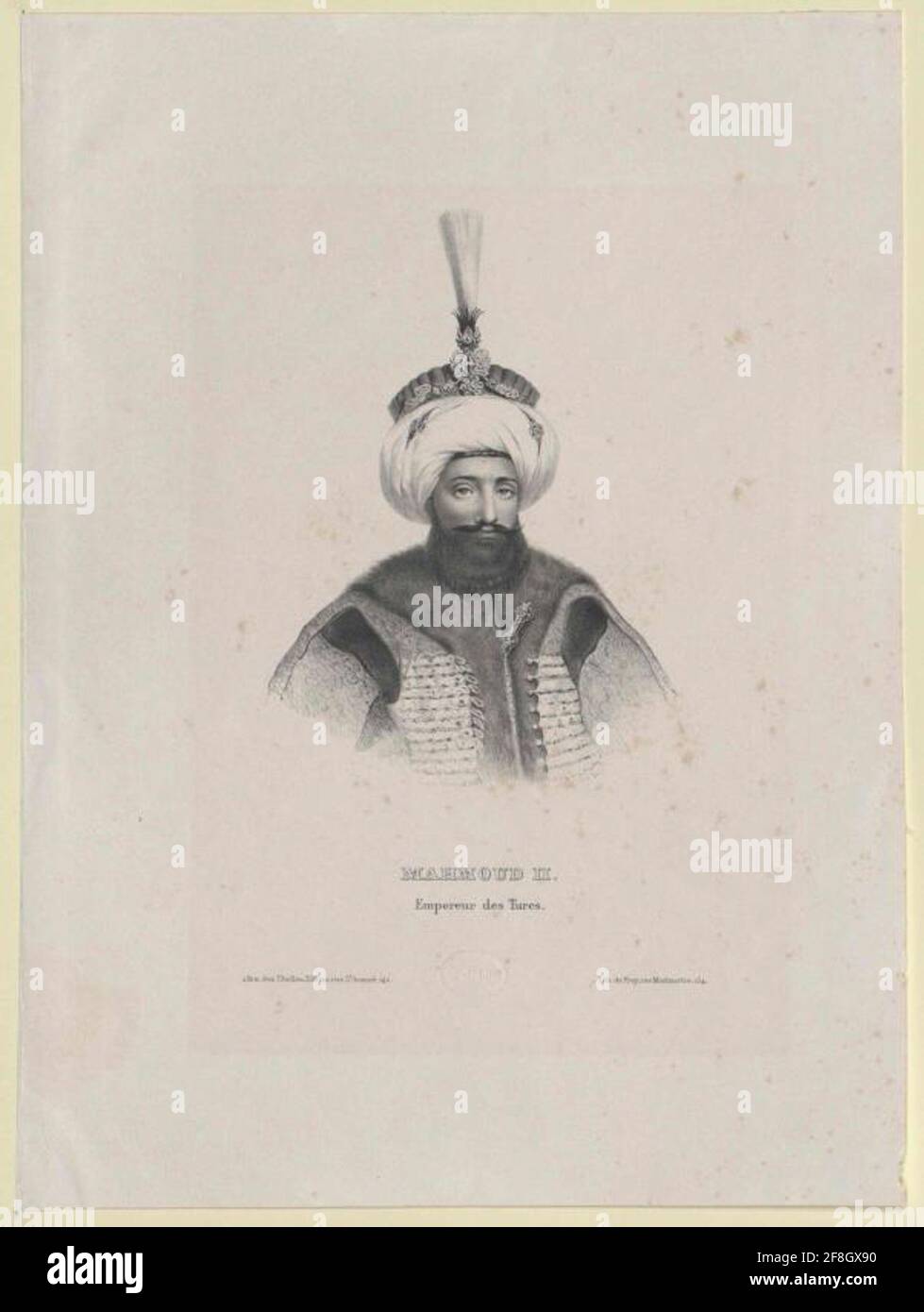 Machmud hi-res stock photography and images - Alamy