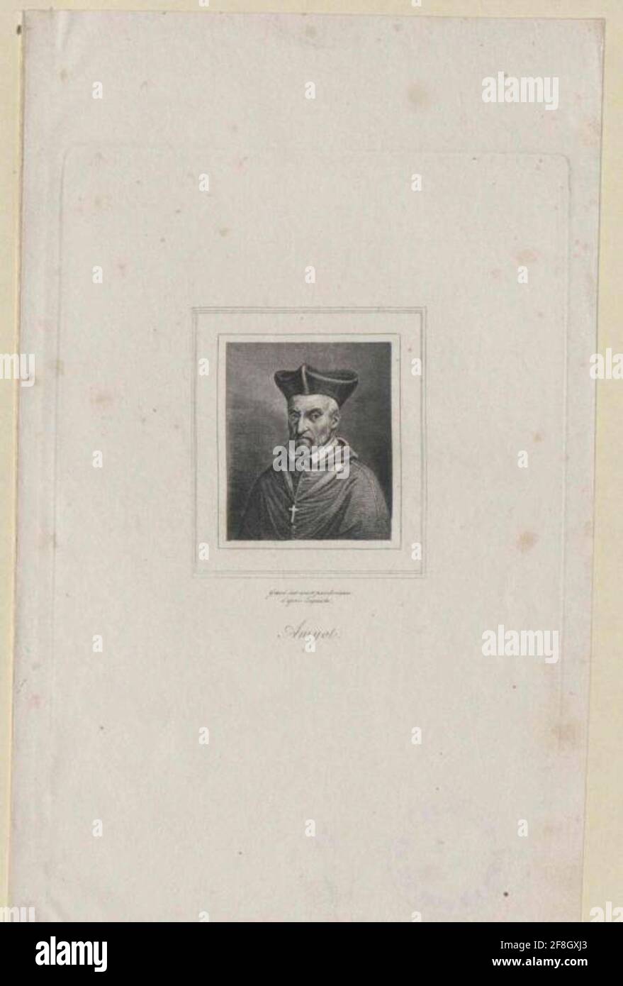 Amyot hi-res stock photography and images - Alamy