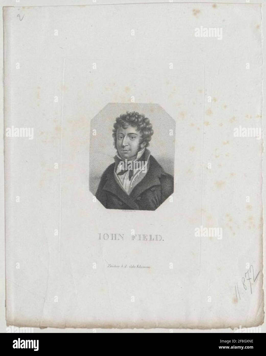 Field, John Stock Photo - Alamy