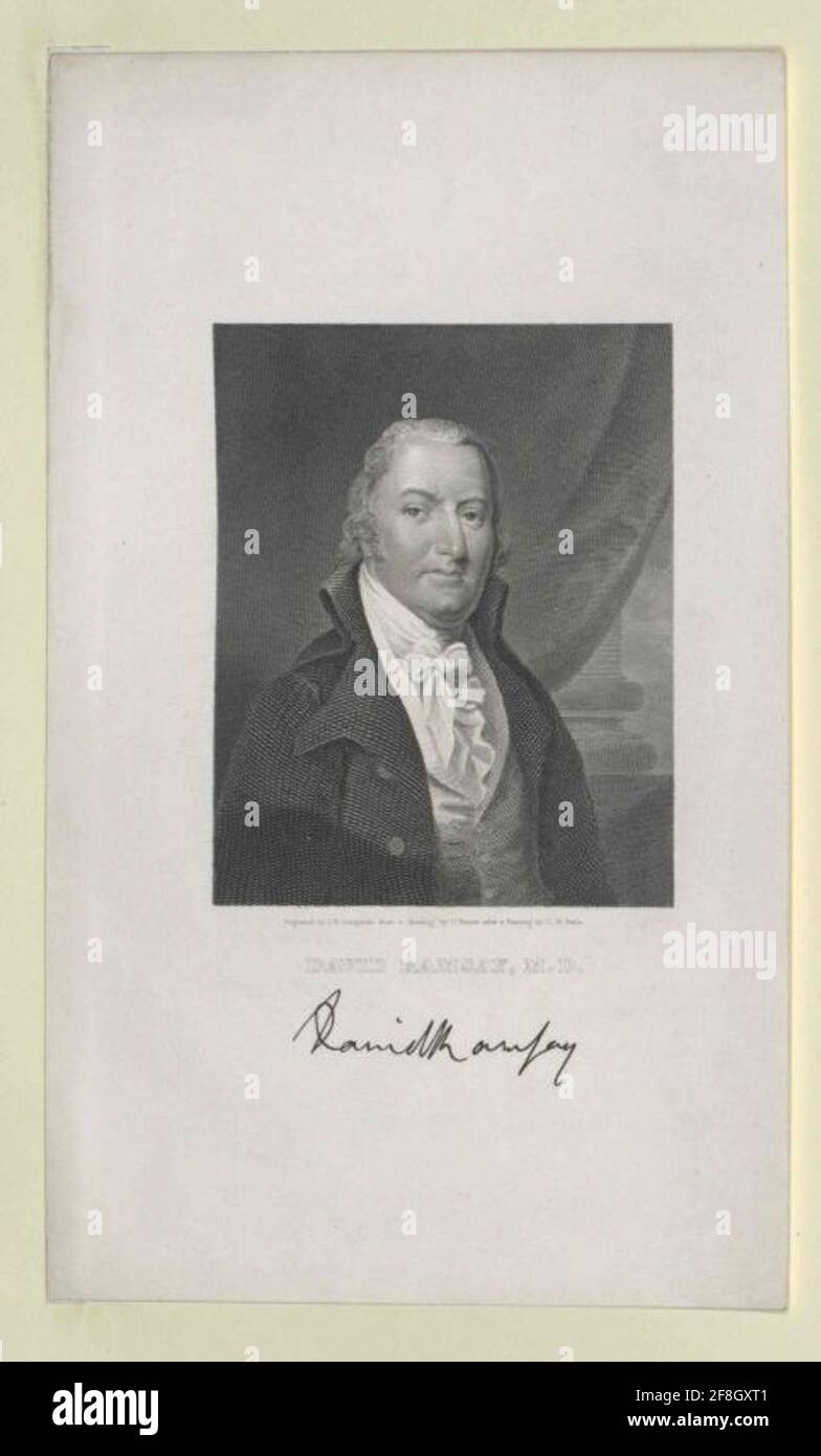 Ramsay david hi-res stock photography and images - Alamy