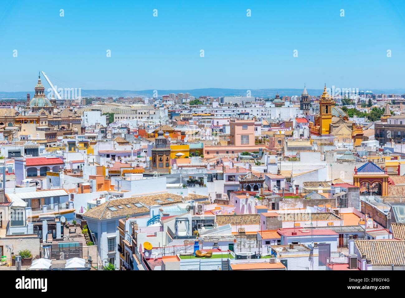 Sevilla Orange High Resolution Stock Photography and Images - Alamy