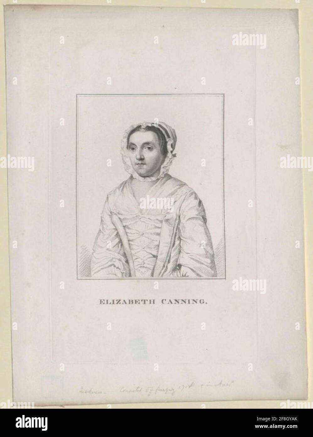 Famous elizabeth hi-res stock photography and images - Alamy